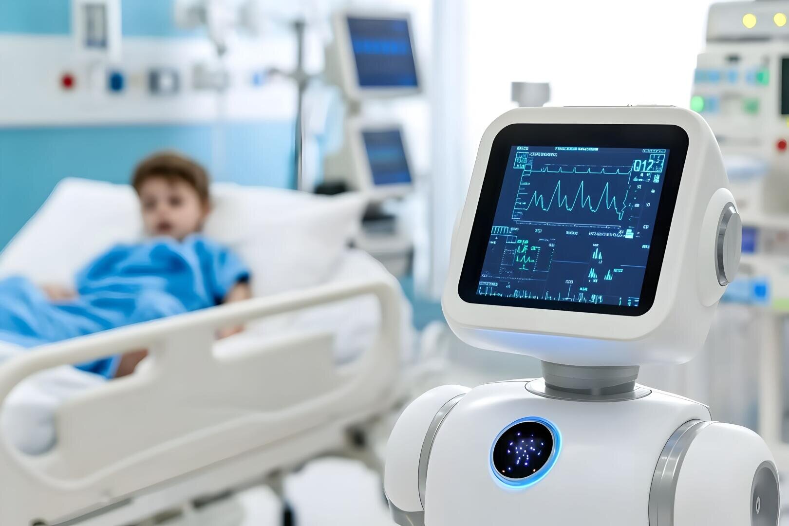 24 of the most exciting surgical robotics companies in 2024