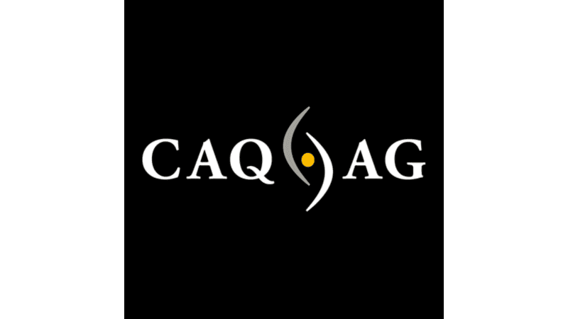 CAQ AG Factory Systems