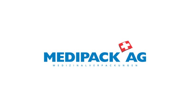 MEDIPACK AG