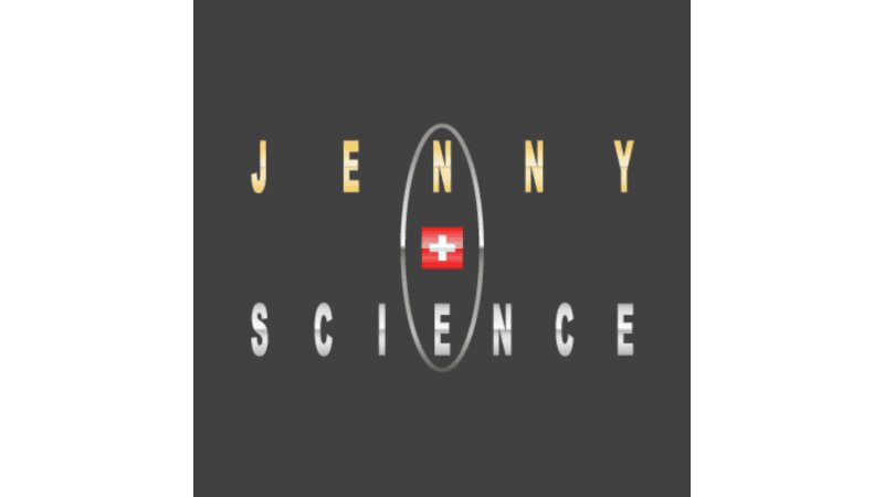 Jenny Science AG