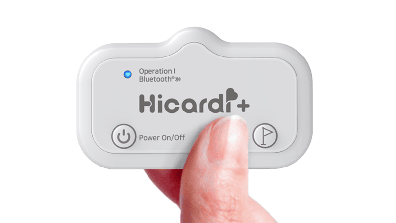 Say “Hi” to Your Heart-! Mobile Cardiovascular Telemetry - Monitor your ...