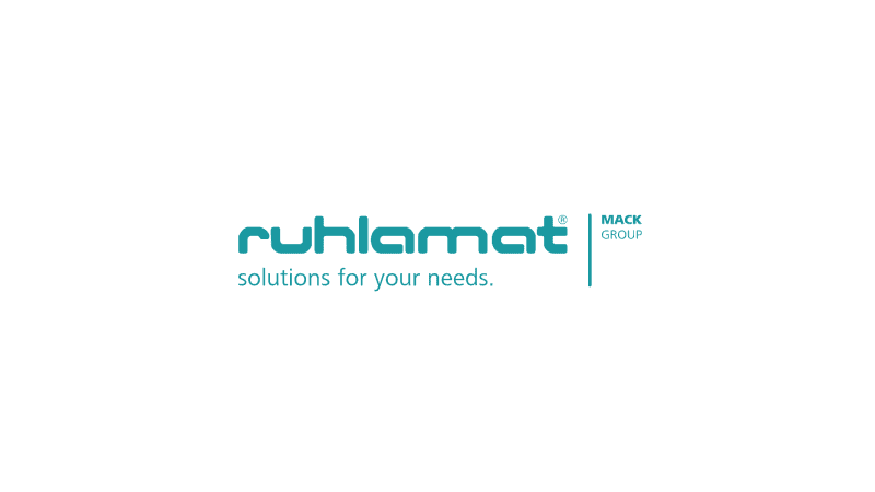 ruhlamat GmbH