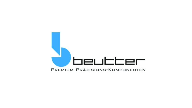 Beutter Präzisions-Komponenten GmbH & Co. KG