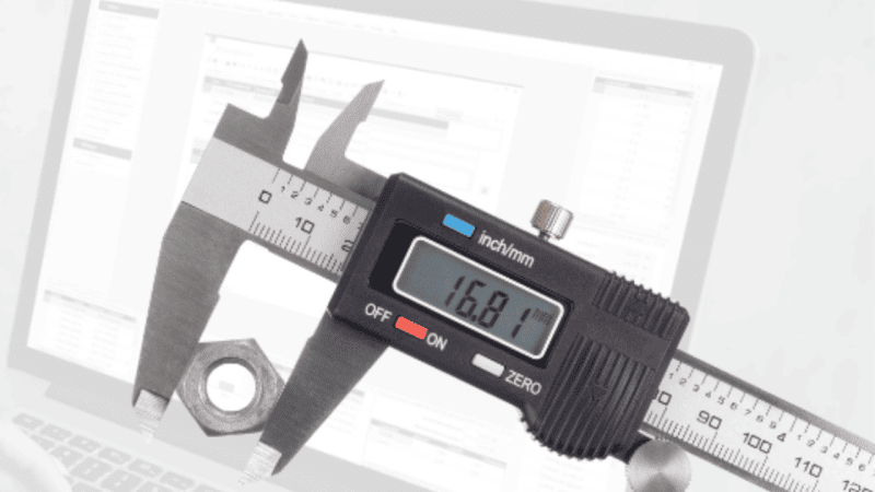 Paperless and precise - the new digital inspection tool at Majesty