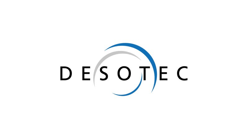 DESOTEC GmbH Sondermaschinenbau