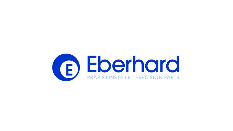 Eberhard - Gebrüder Eberhard GmbH & Co. KG Präzisionsteile