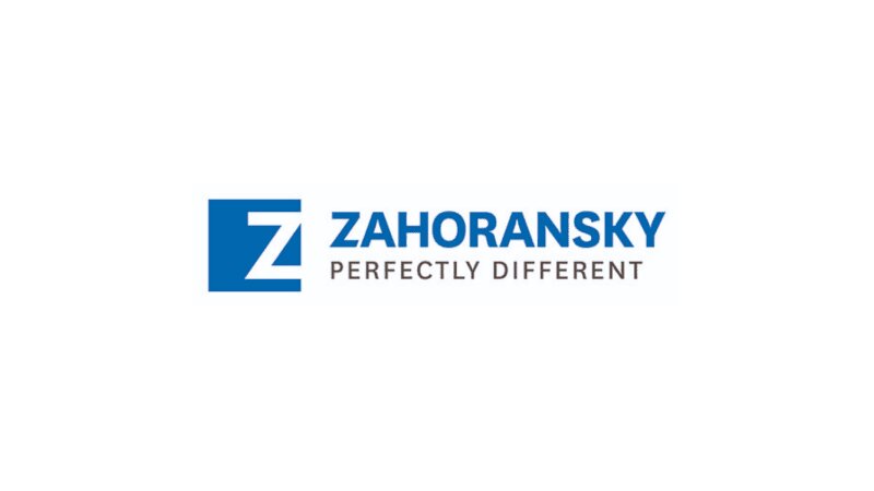 ZAHORANSKY Automation & Molds GmbH