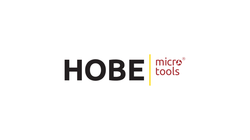 Hobe GmbH | micro tools