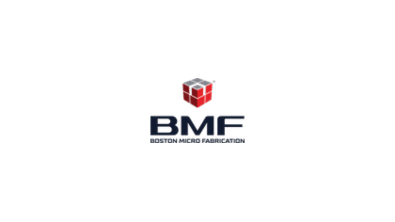 Boston Micro Fabrication (BMF)