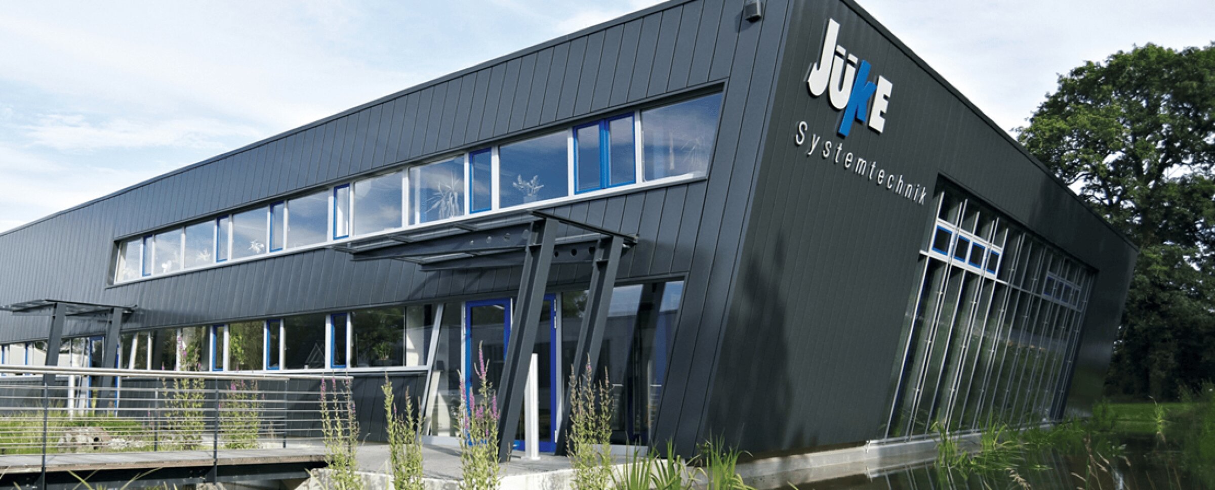 JÜKE Systemtechnik GmbH