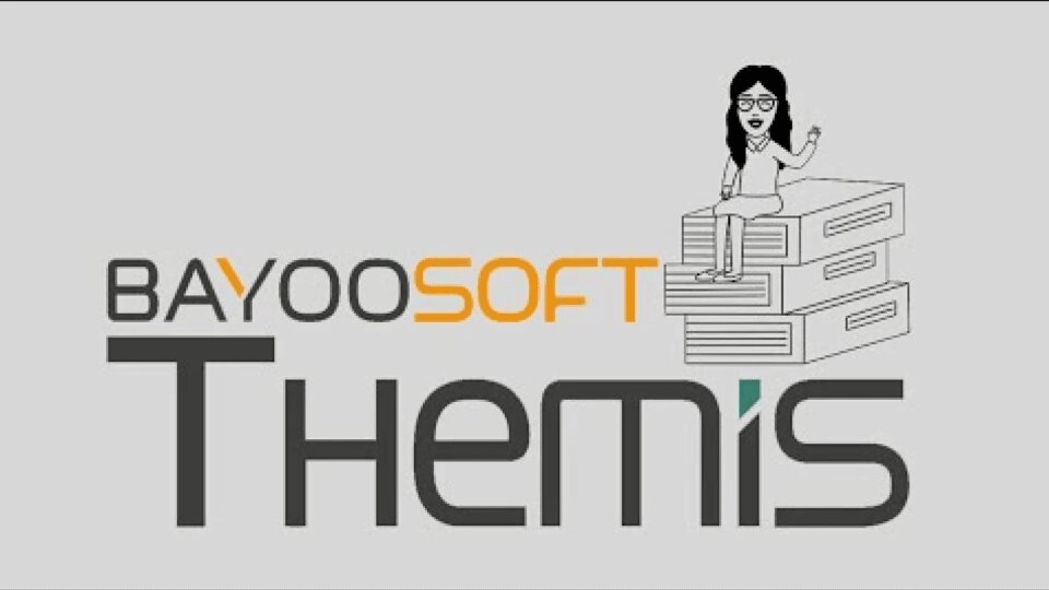 BAYOOSOFT Themis: Technical documentation reimagined