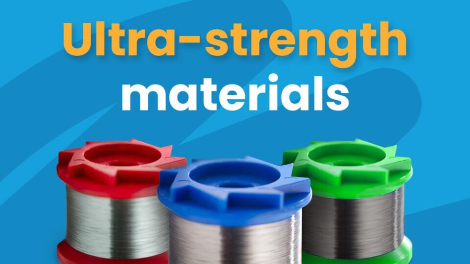 Built smaller and stronger – so your devices can go further